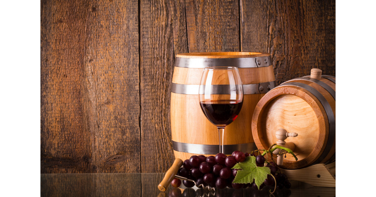 Aromer i röda viner (Hanko) » Hangon kansalaisopisto